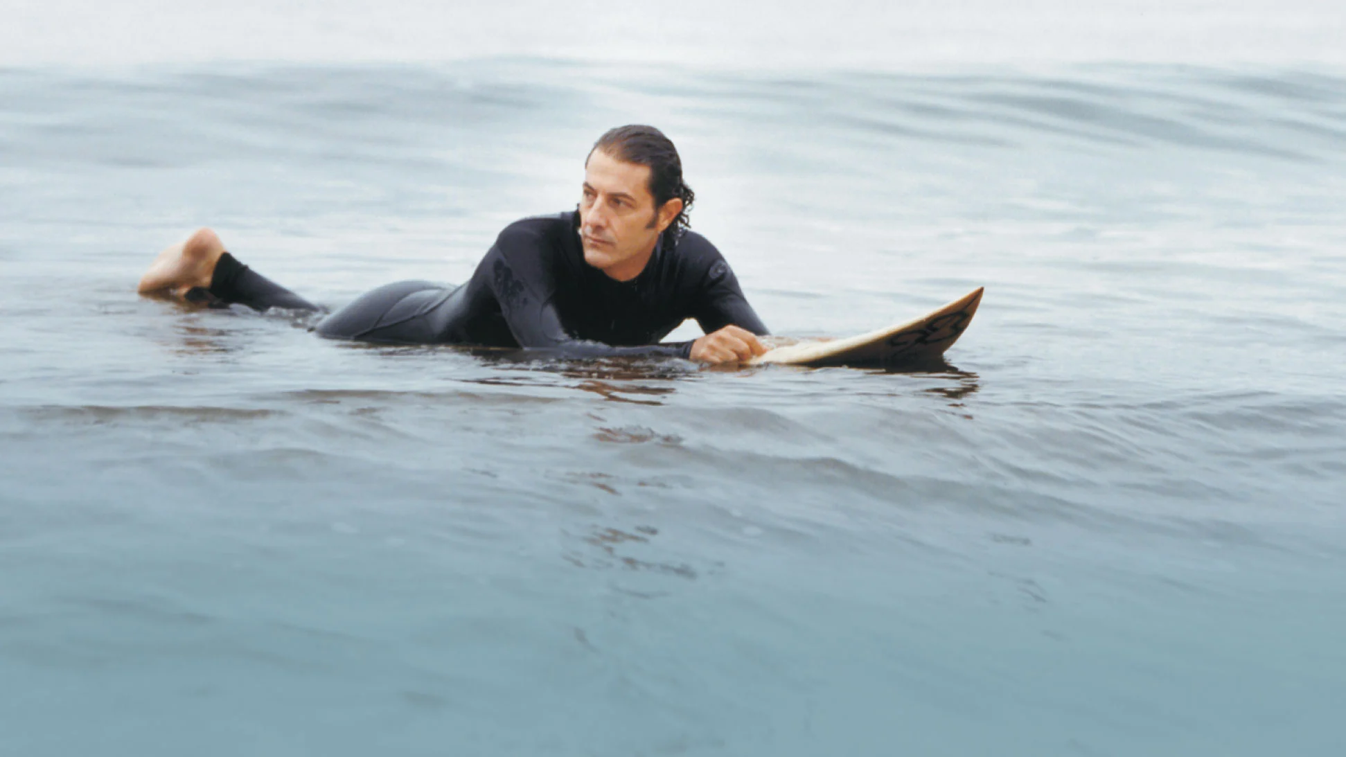 Shaun Tomson - Surfing legend shares lessons in life