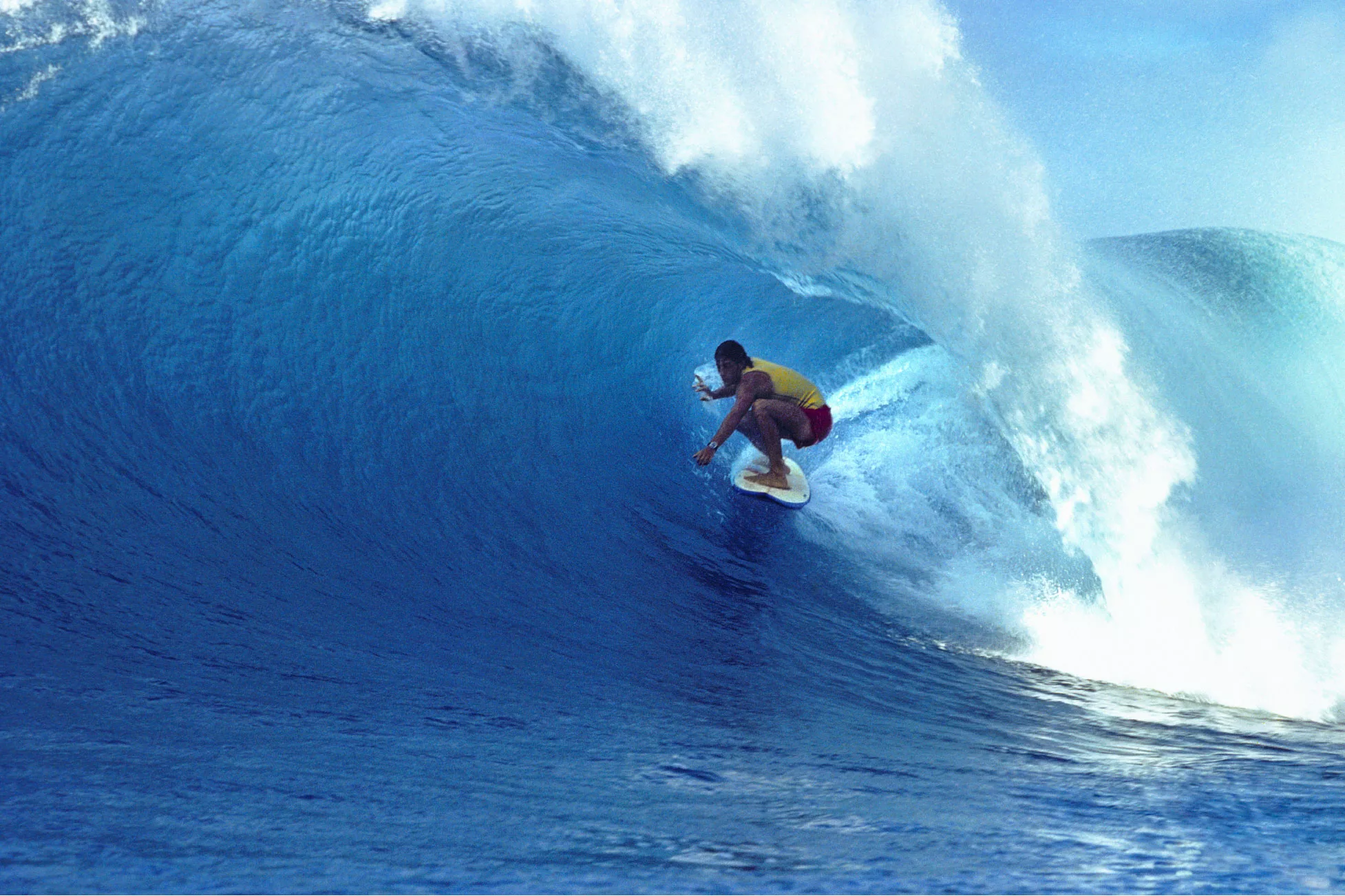 Riding the Waves of Business: Understanding the Negative Impact of ...